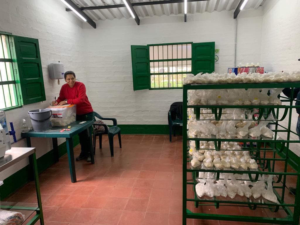 Biofabrica - Ruta de la Sostenibilidad